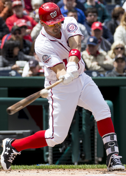 Ryan Zimmerman Stats, Profile, Bio, Analysis and More | Retired ...