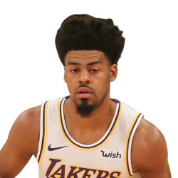 Quinn Cook Stats, Profile, Bio, Analysis and More | - | Sports Forecaster