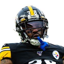 Jaylen Samuels Stats, Profile, Bio, Analysis and More | No team ...