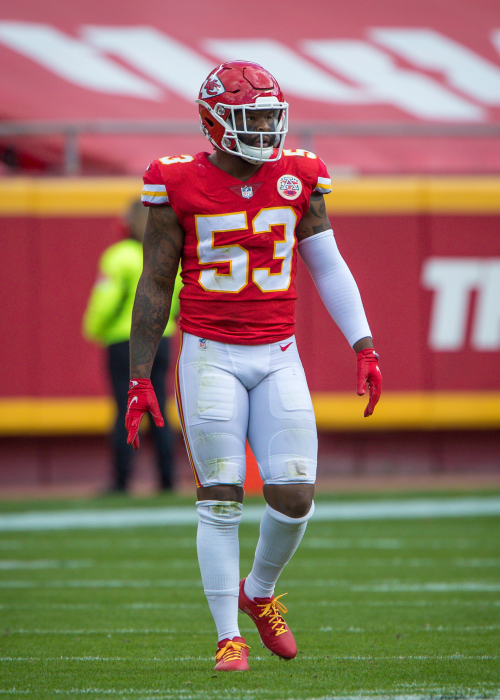 Anthony Hitchens Stats, Profile, Bio, Analysis and More | No team ...