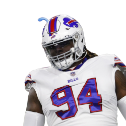 Vernon Butler Stats, Profile, Bio, Analysis and More | No team | Sports ...