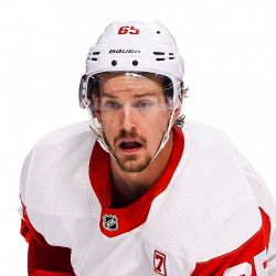 Danny Dekeyser Winter Classic